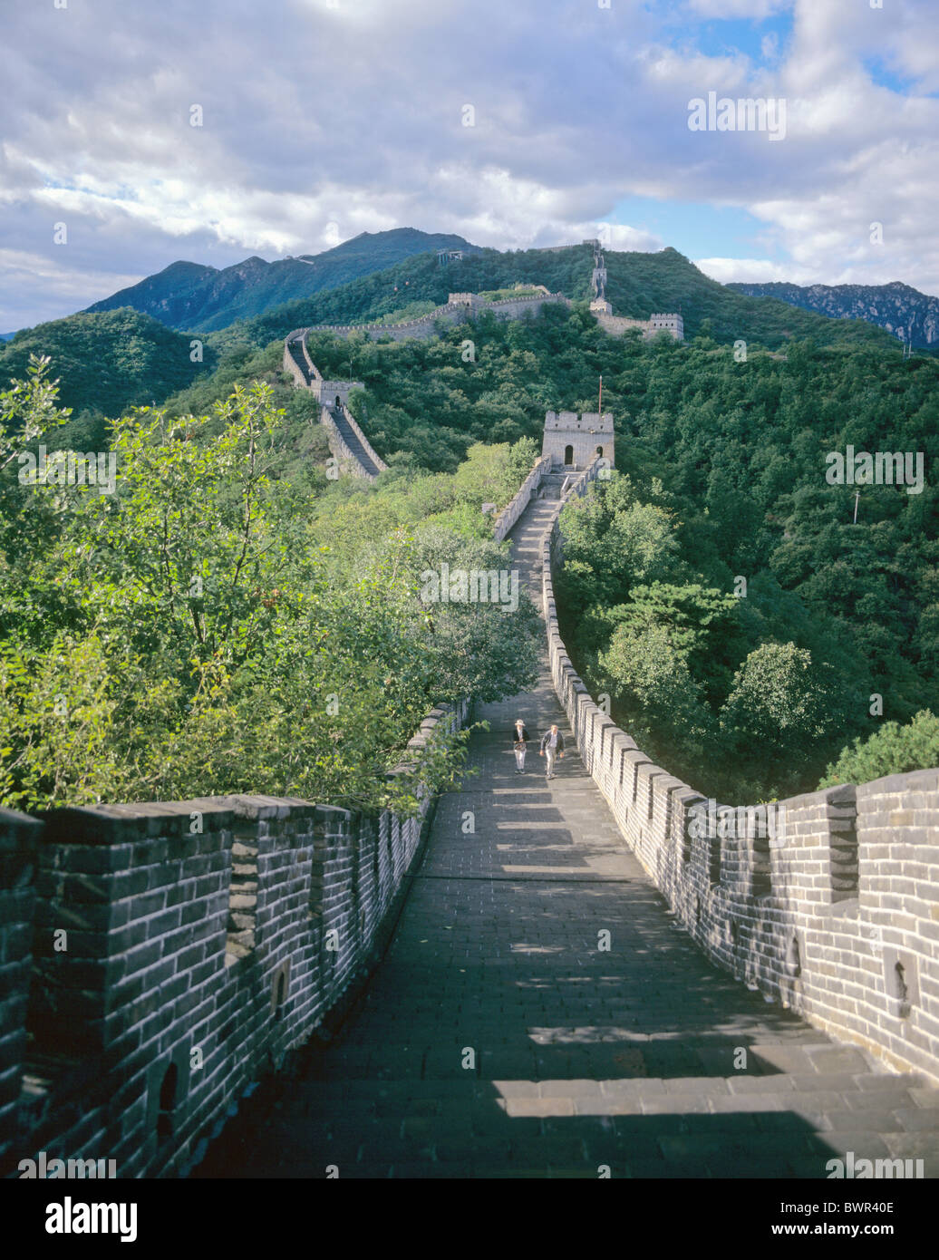 China Asia Great Wall of China Great Wall Beijing Great Wall near ...