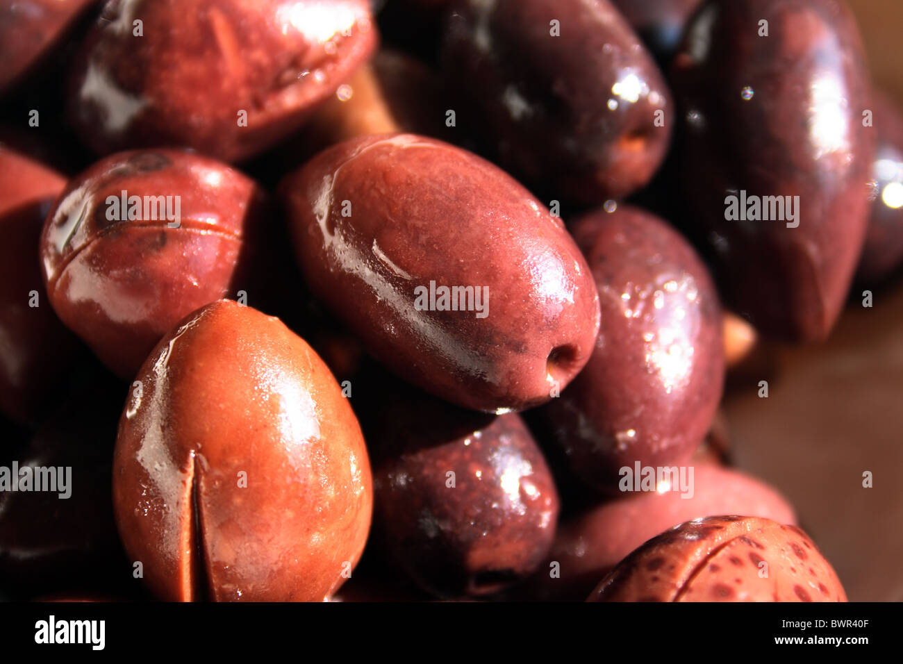 Olivas hi-res stock photography and images - Alamy