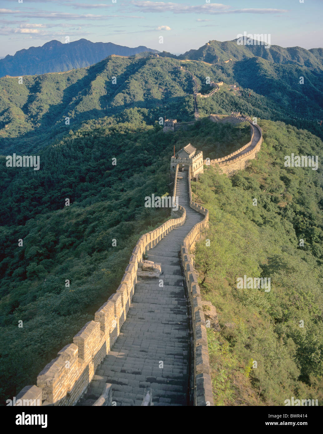 China Asia Great Wall of China Great Wall Beijing Great Wall near ...