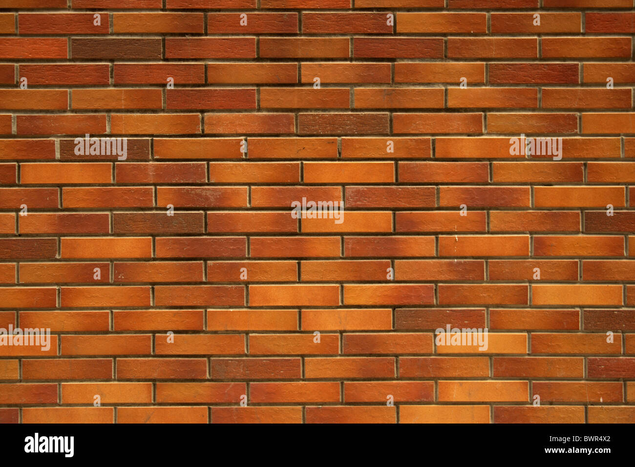 Red brick wall Stock Photo - Alamy