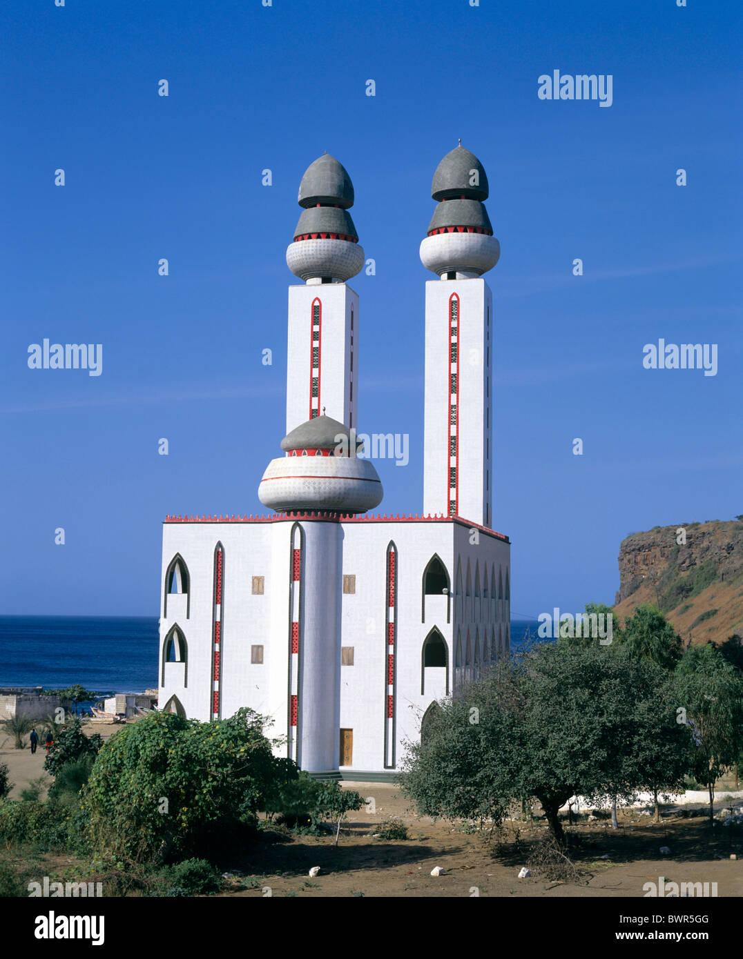 Ouakam hi-res stock photography and images - Alamy