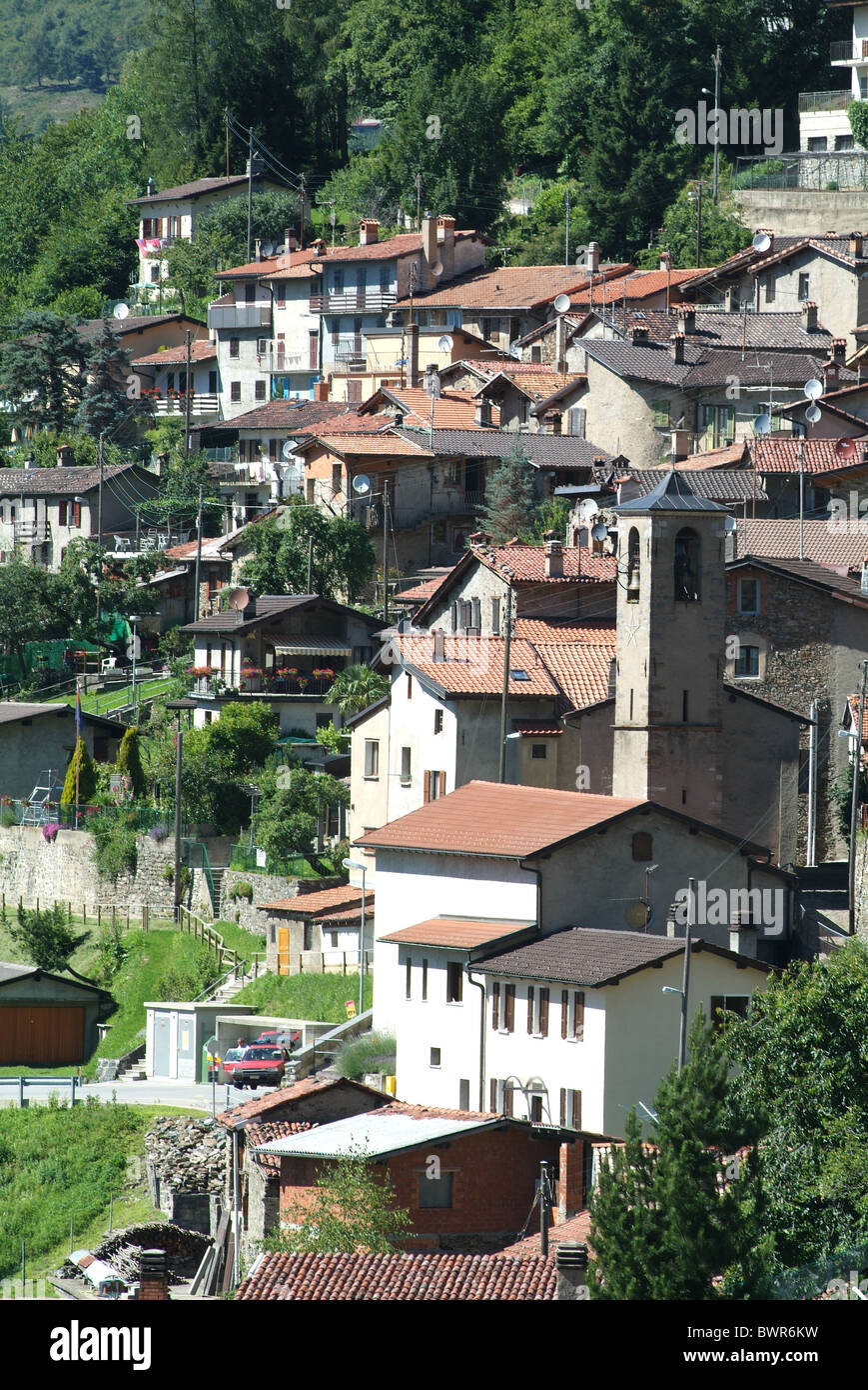 Val colla hi-res stock photography and images - Alamy