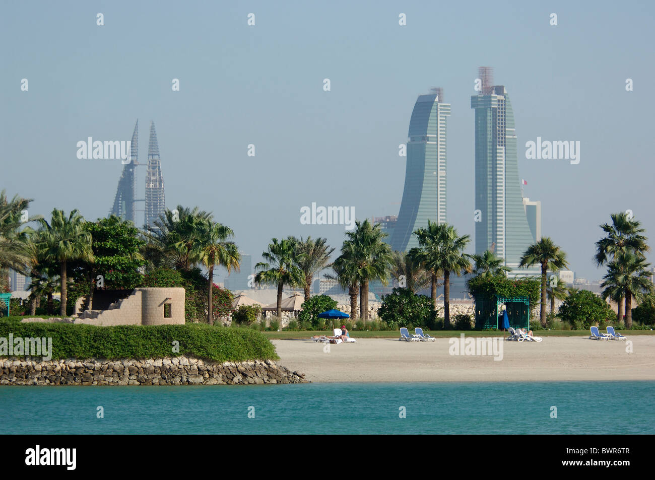 The ritz carlton palm beach hi-res stock photography and images - Alamy