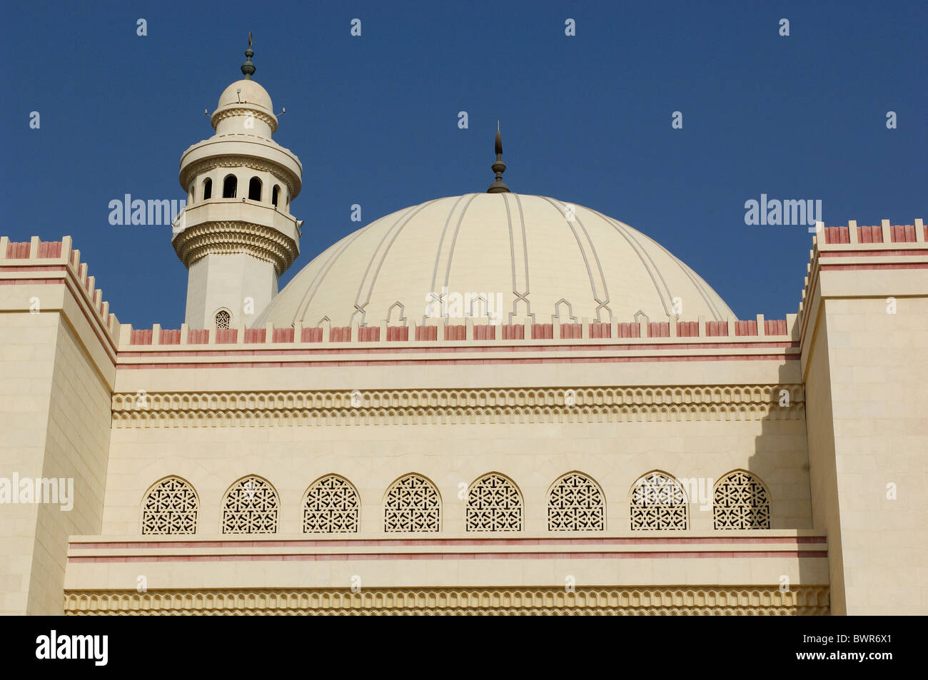 Al fatih islamic center hi-res stock photography and images - Alamy