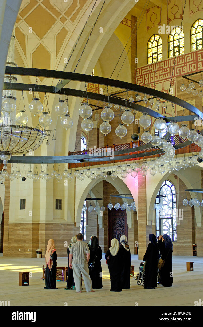 Al fatih islamic center hi-res stock photography and images - Alamy