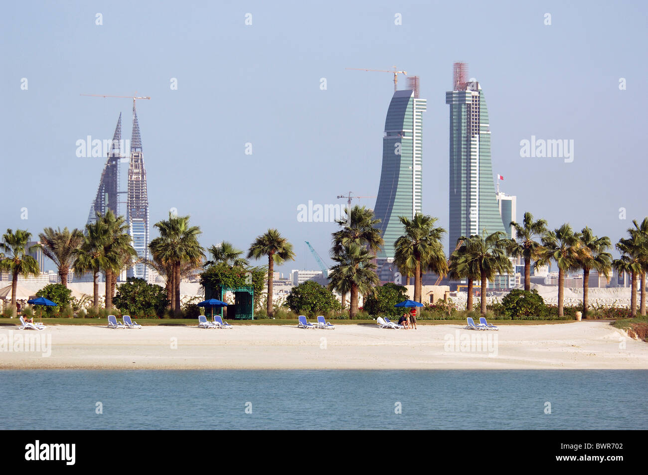 Bahrain vacations hi-res stock photography and images - Alamy