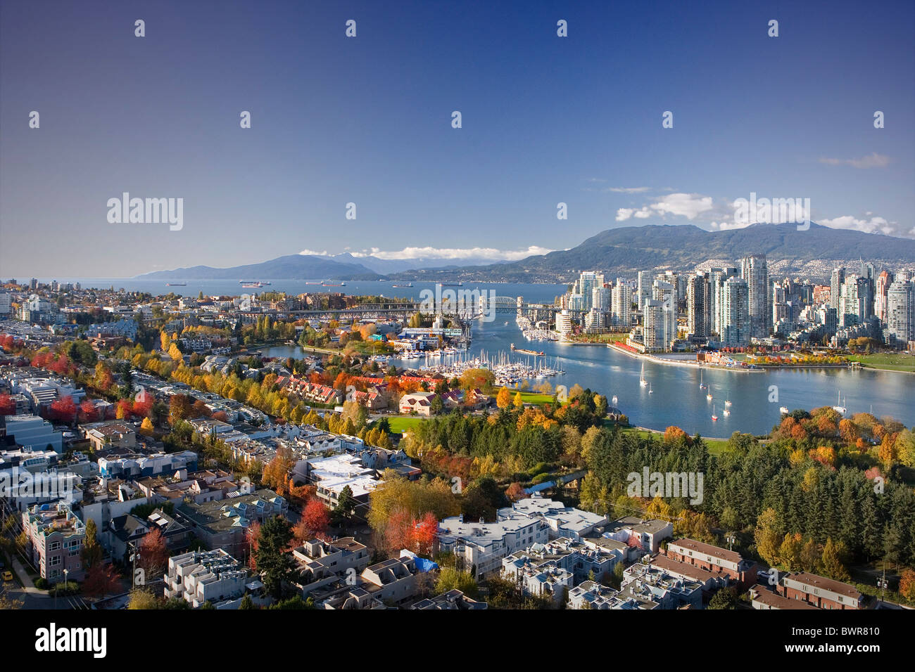 Canada North America America Vancouver City British Columbia False ...