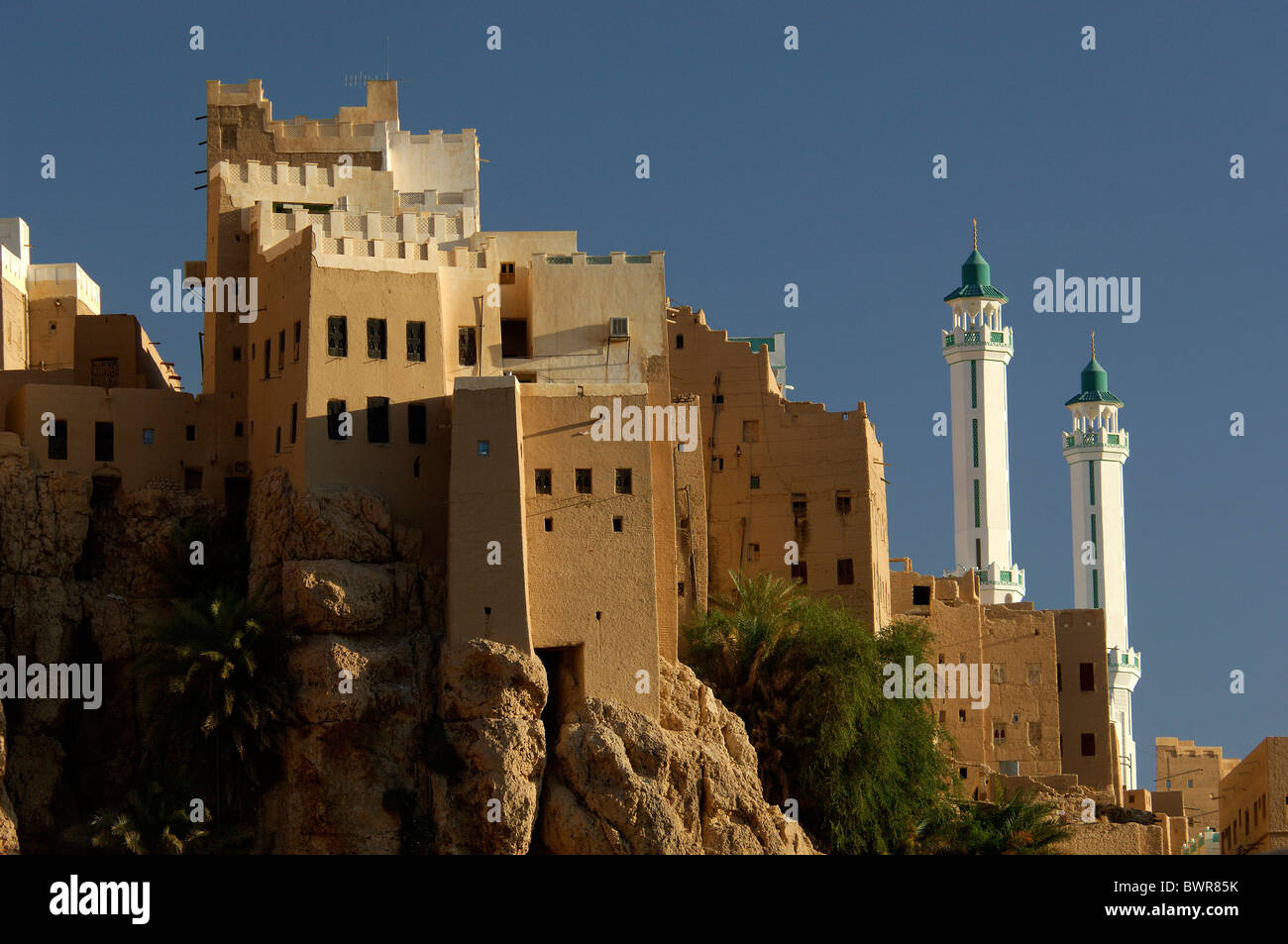 Wadi dawan region hi-res stock photography and images - Alamy