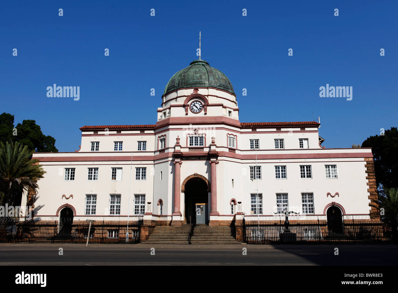 Bulawayo city hi-res stock photography and images - Alamy
