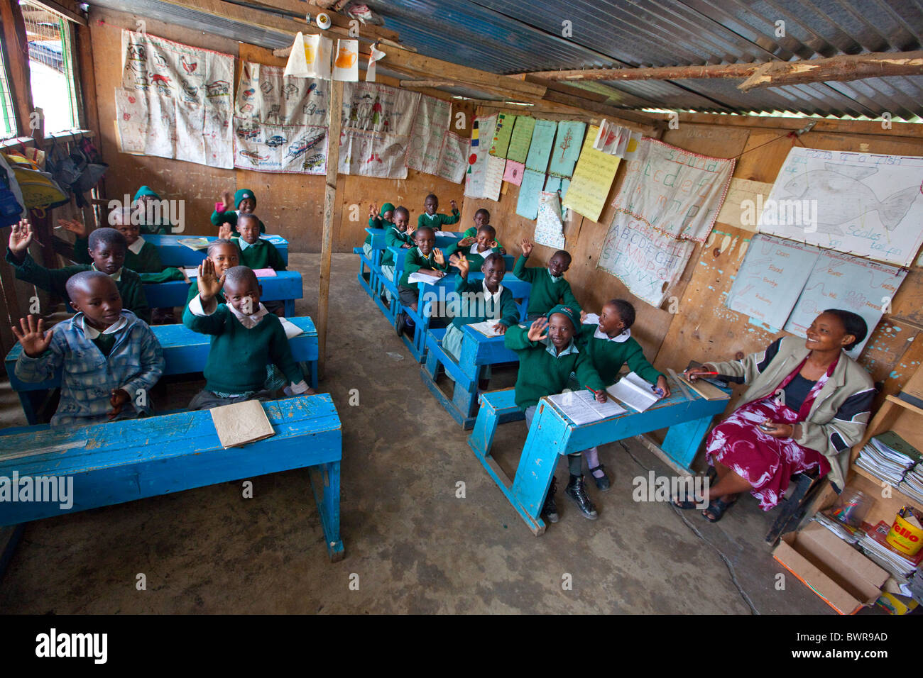 Mathare High Resolution Stock Photography and Images - Alamy