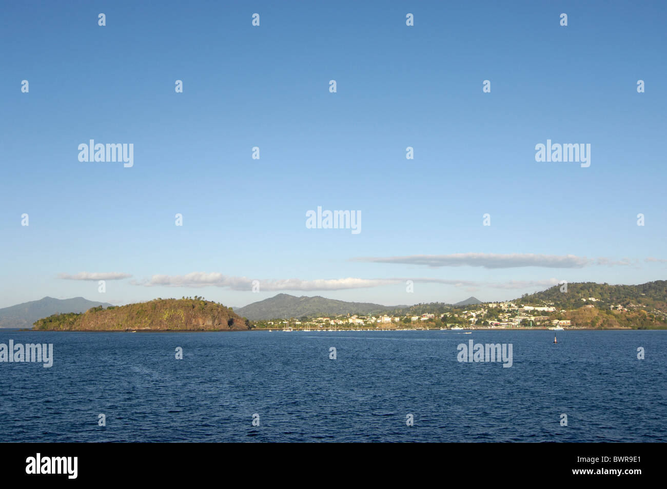 Indian Ocean Comoros Mayotte island French overseas territories island ...