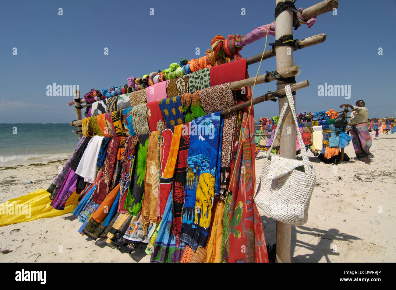Kenya Shanzu Beach High Resolution Stock Photography and Images - Alamy