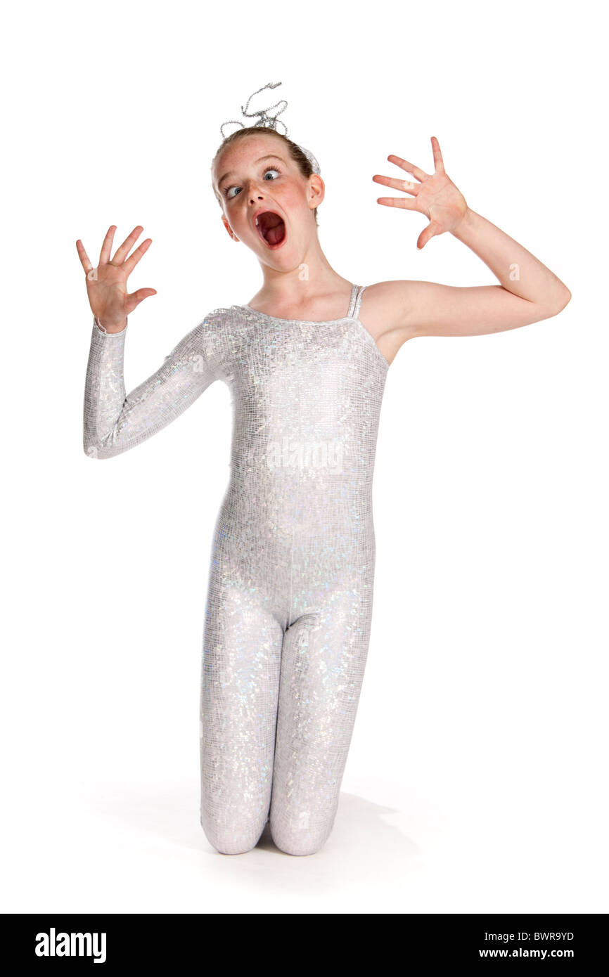 Sci fi costume hi-res stock photography and images - Alamy