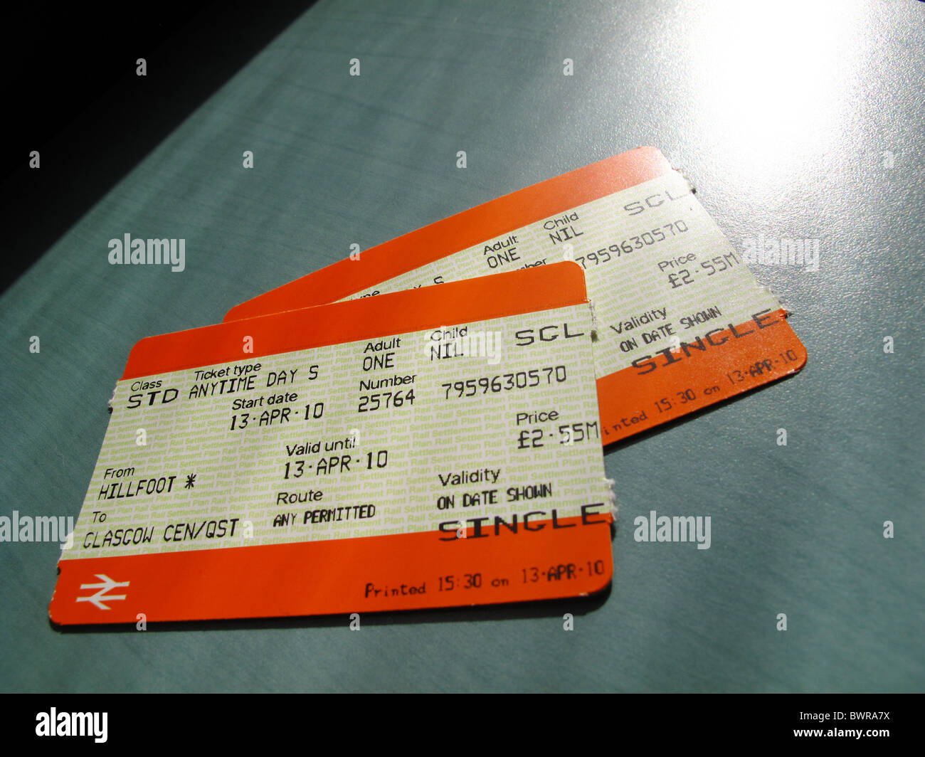 Train pair hi-res stock photography and images - Alamy