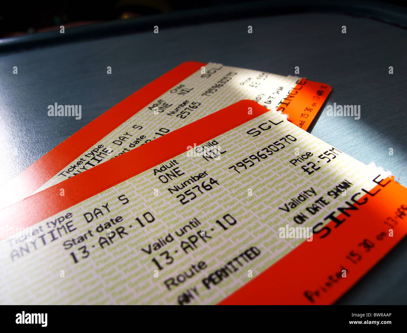 Train pair hi-res stock photography and images - Alamy