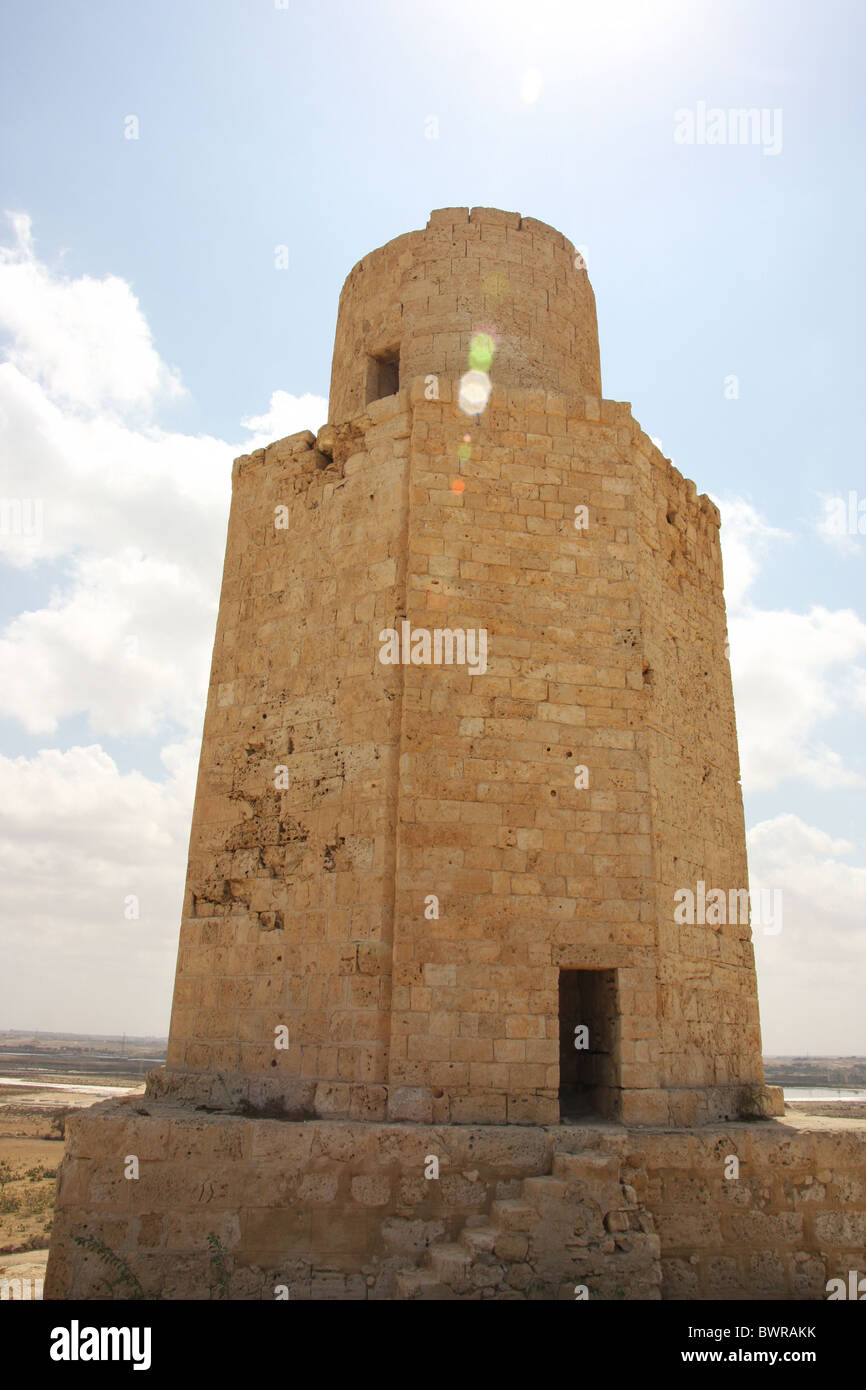 Taposiris magna hi-res stock photography and images - Alamy