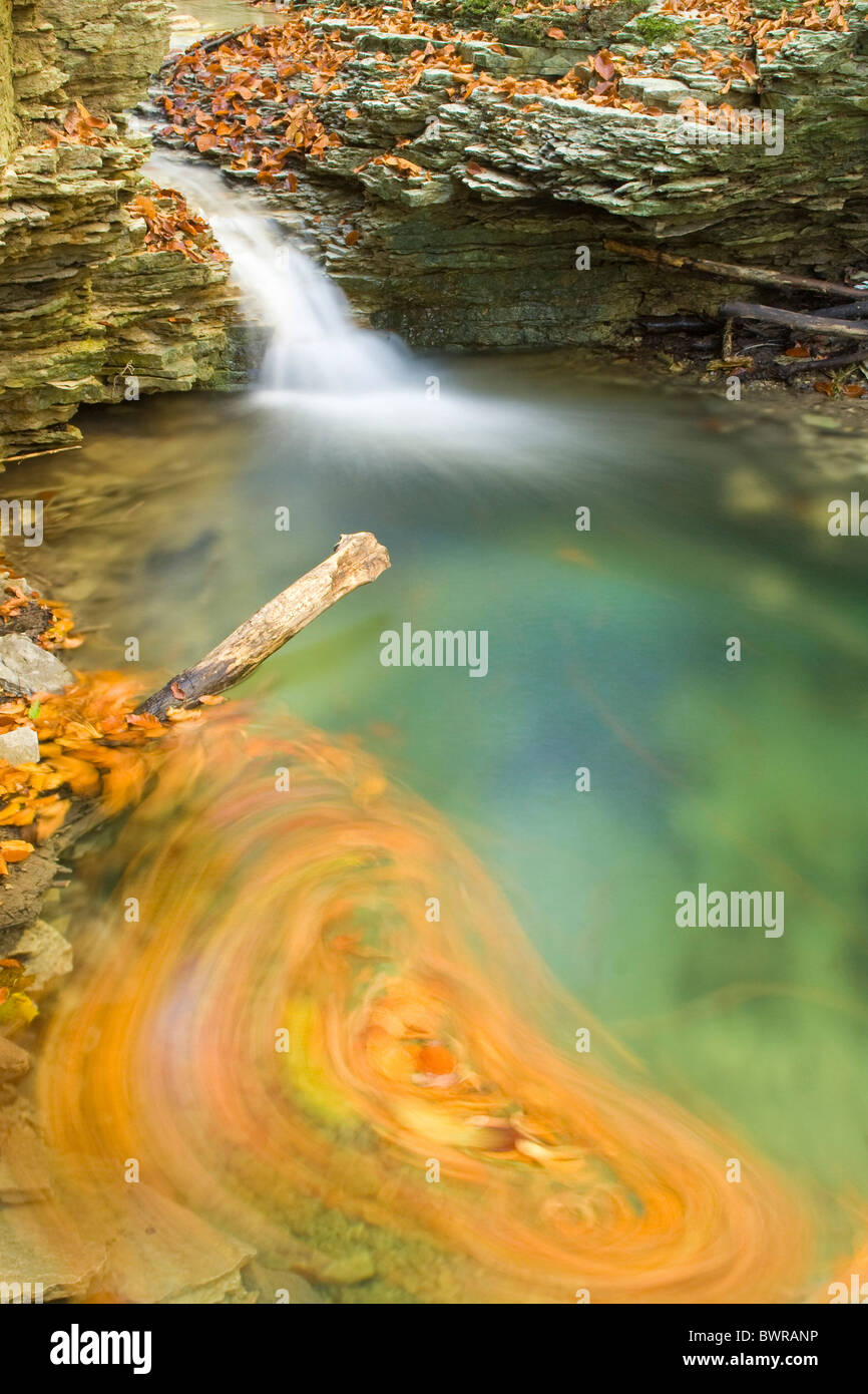 brook stream cascadas cascade cataract creek fall falls flowing rivers ...