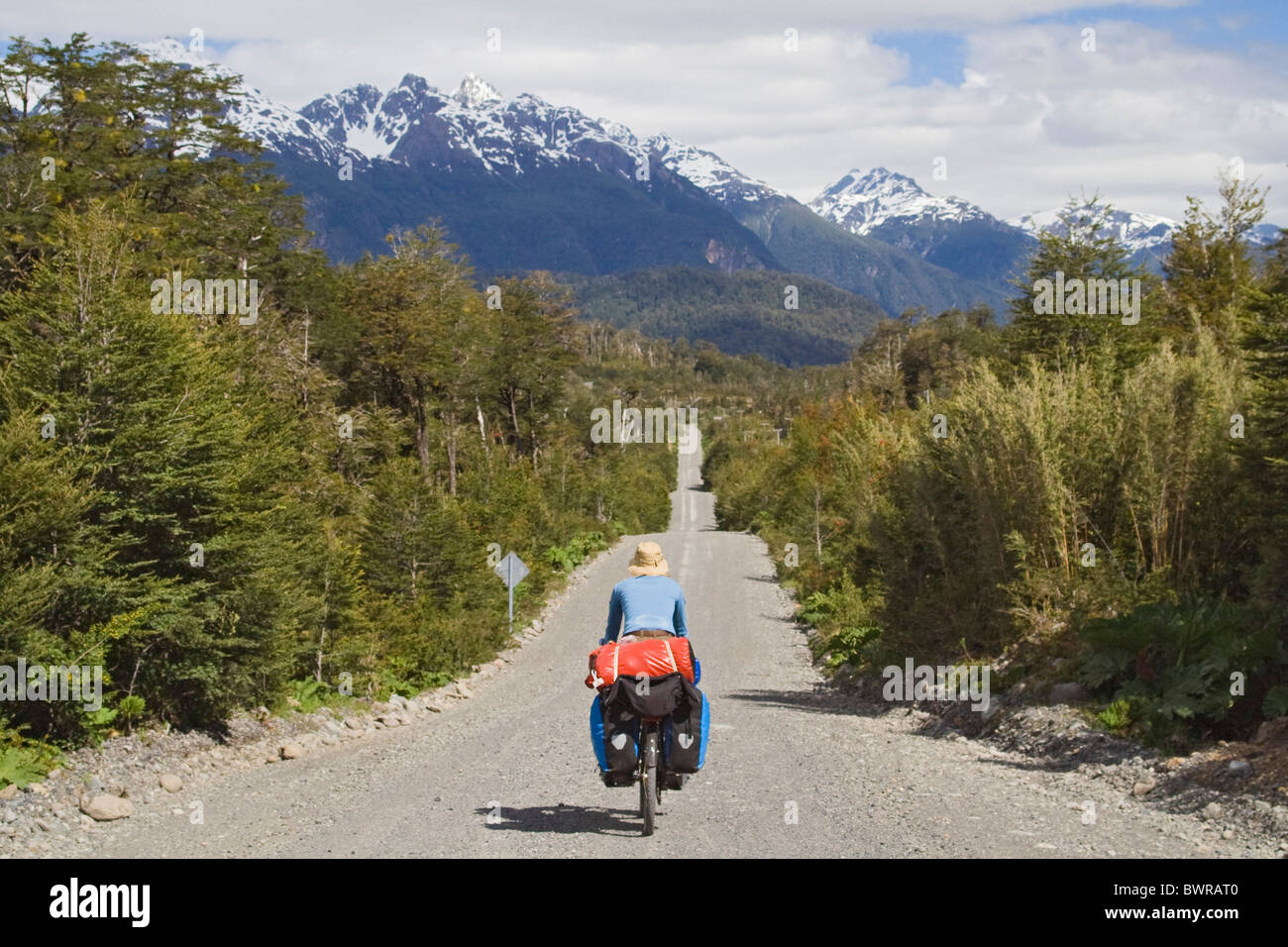 Carretera tr hi-res stock photography and images - Alamy