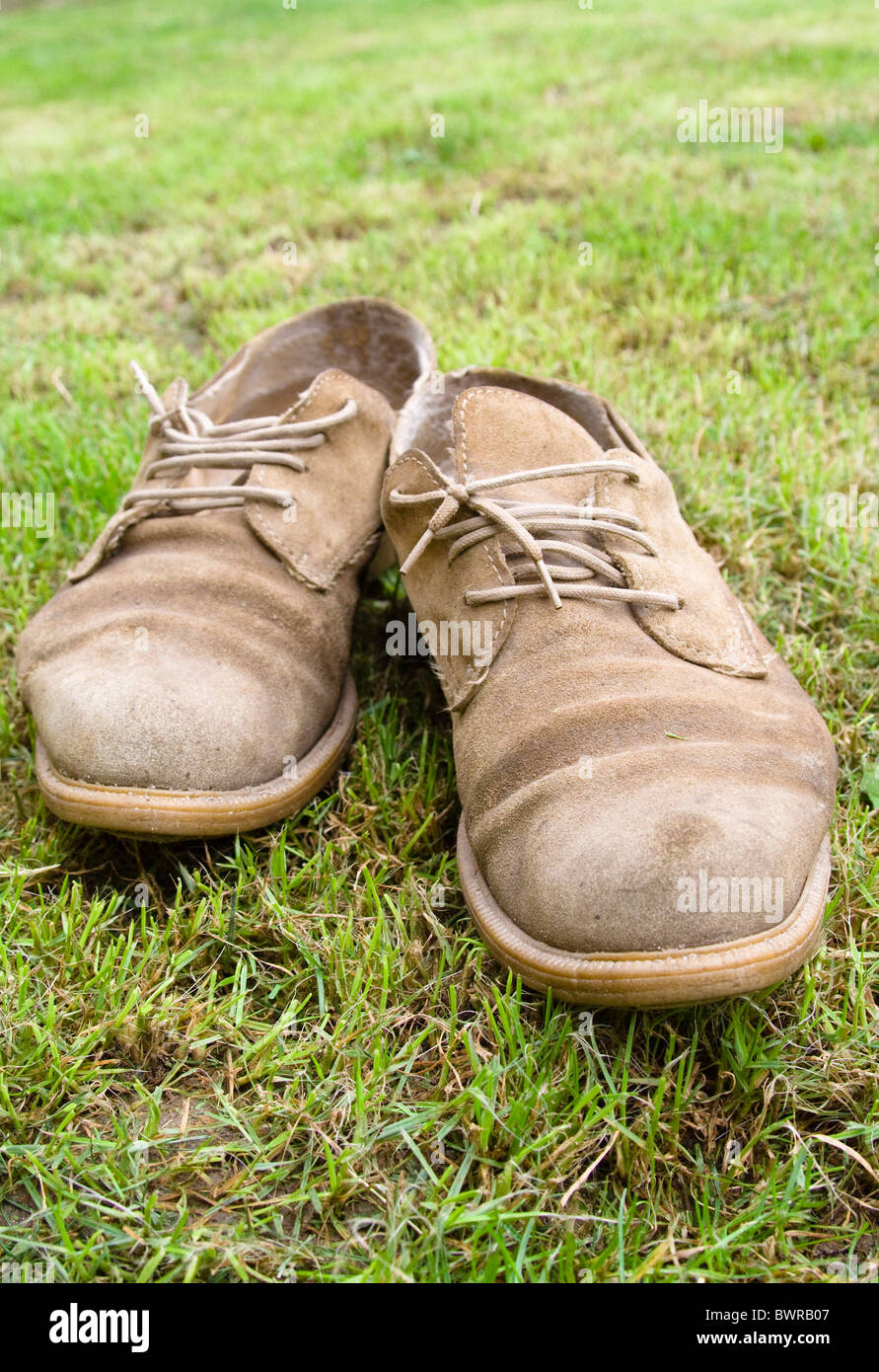 Boot Boots Broken Clothing Convenient Corrupt Damaged Defect Diggey ...