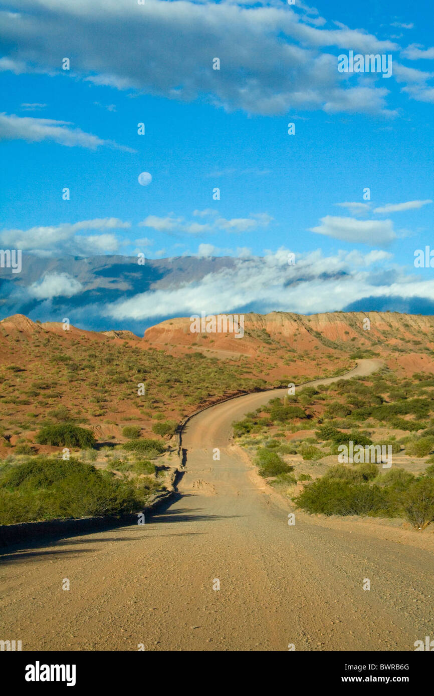 Argentina South America Los Cardones national park South America ...