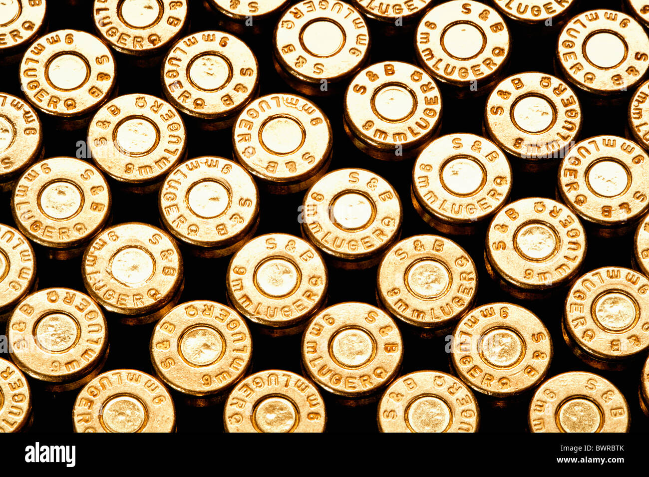 Ammunition hi-res stock photography and images - Alamy