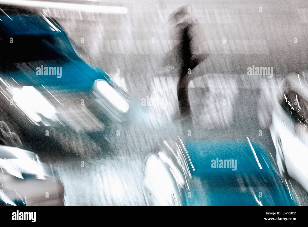 Crosswalk crash High Resolution Stock Photography and Images - Alamy