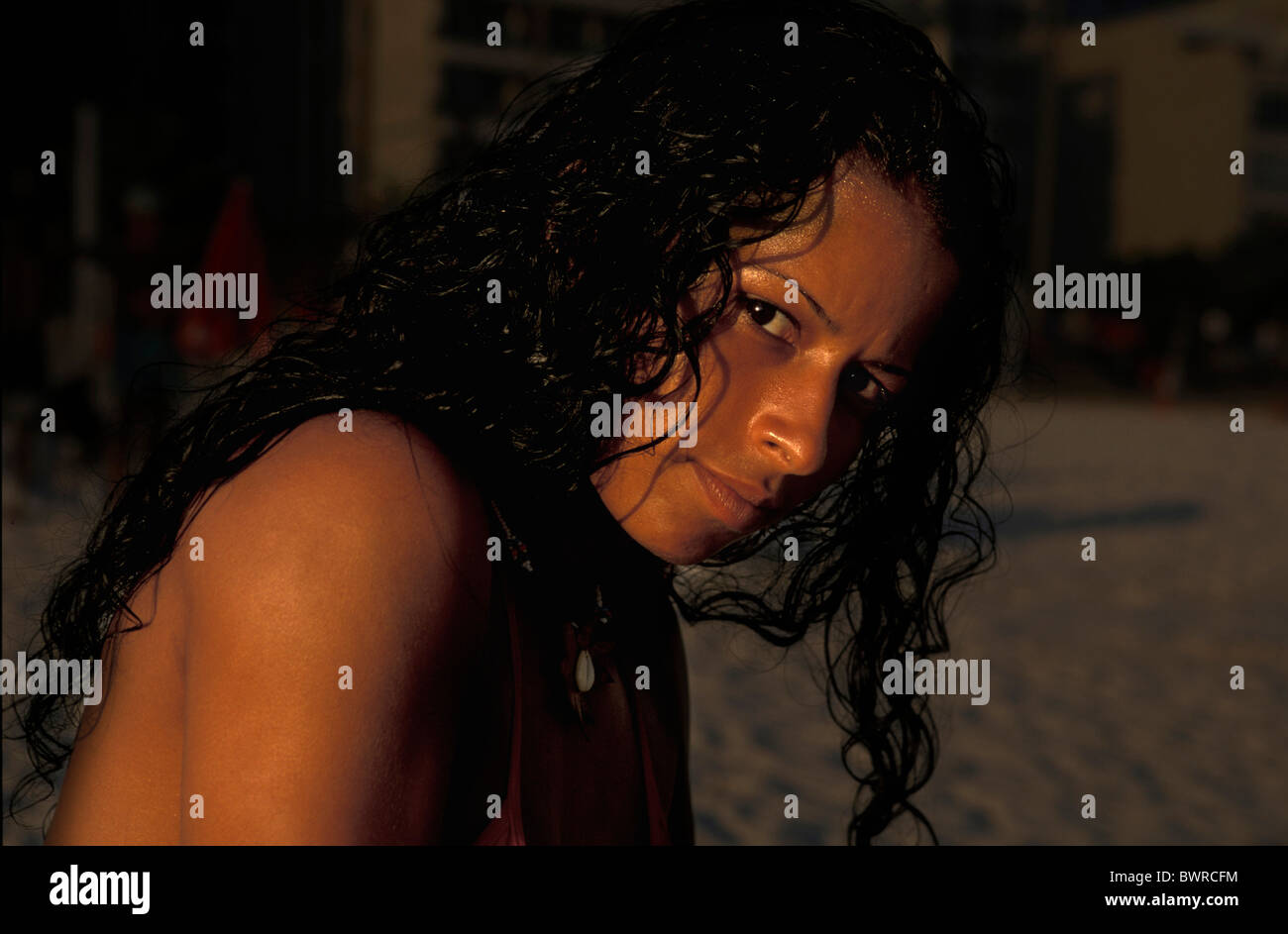 Carioca rio hi-res stock photography and images - Alamy
