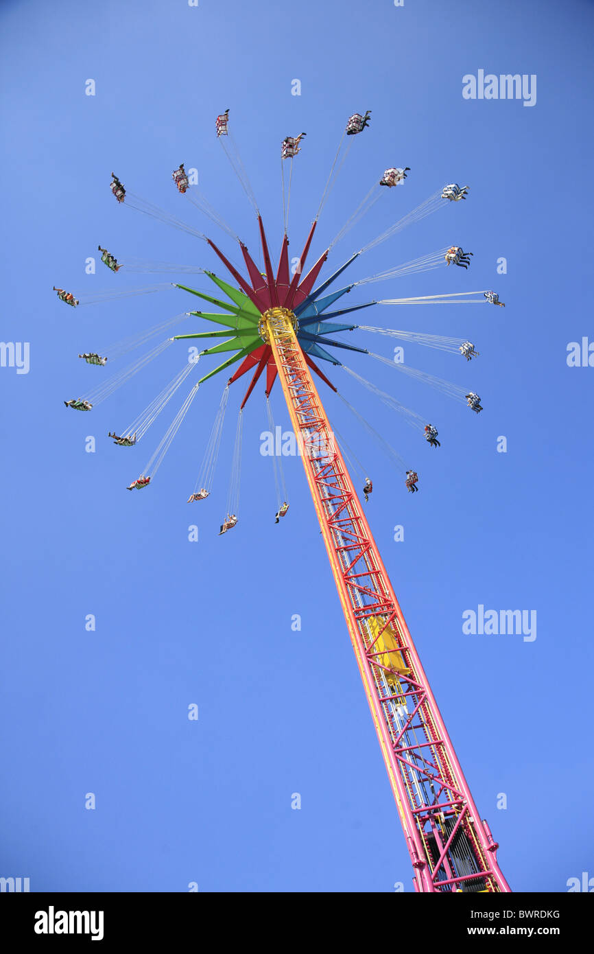 Munich flyer hi-res stock photography and images - Alamy