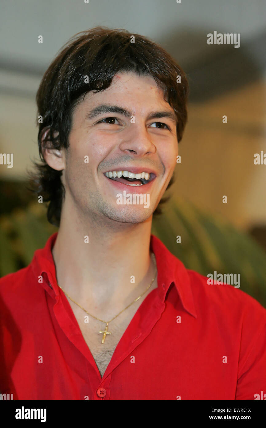 Swiss skater hi-res stock photography and images - Alamy