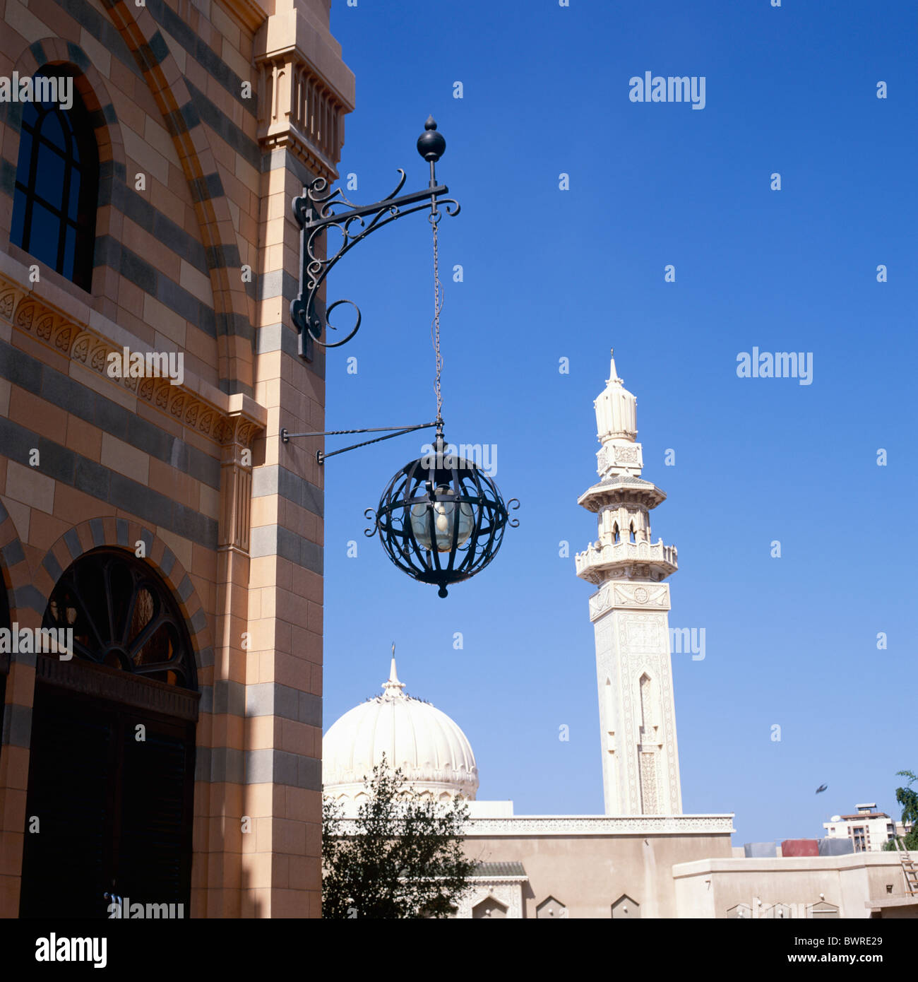 Emirate of Sharjah United Arabic Emirates UAE Sharjah Al Majarra Souq ...