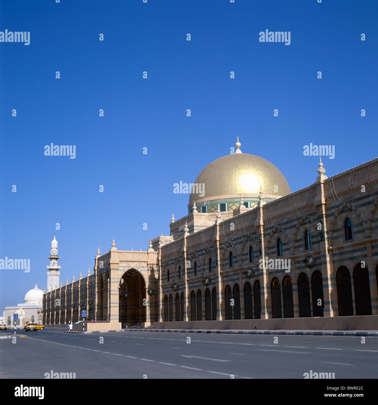 Emirate of Sharjah United Arabic Emirates UAE Sharjah Al Majarra Souq ...
