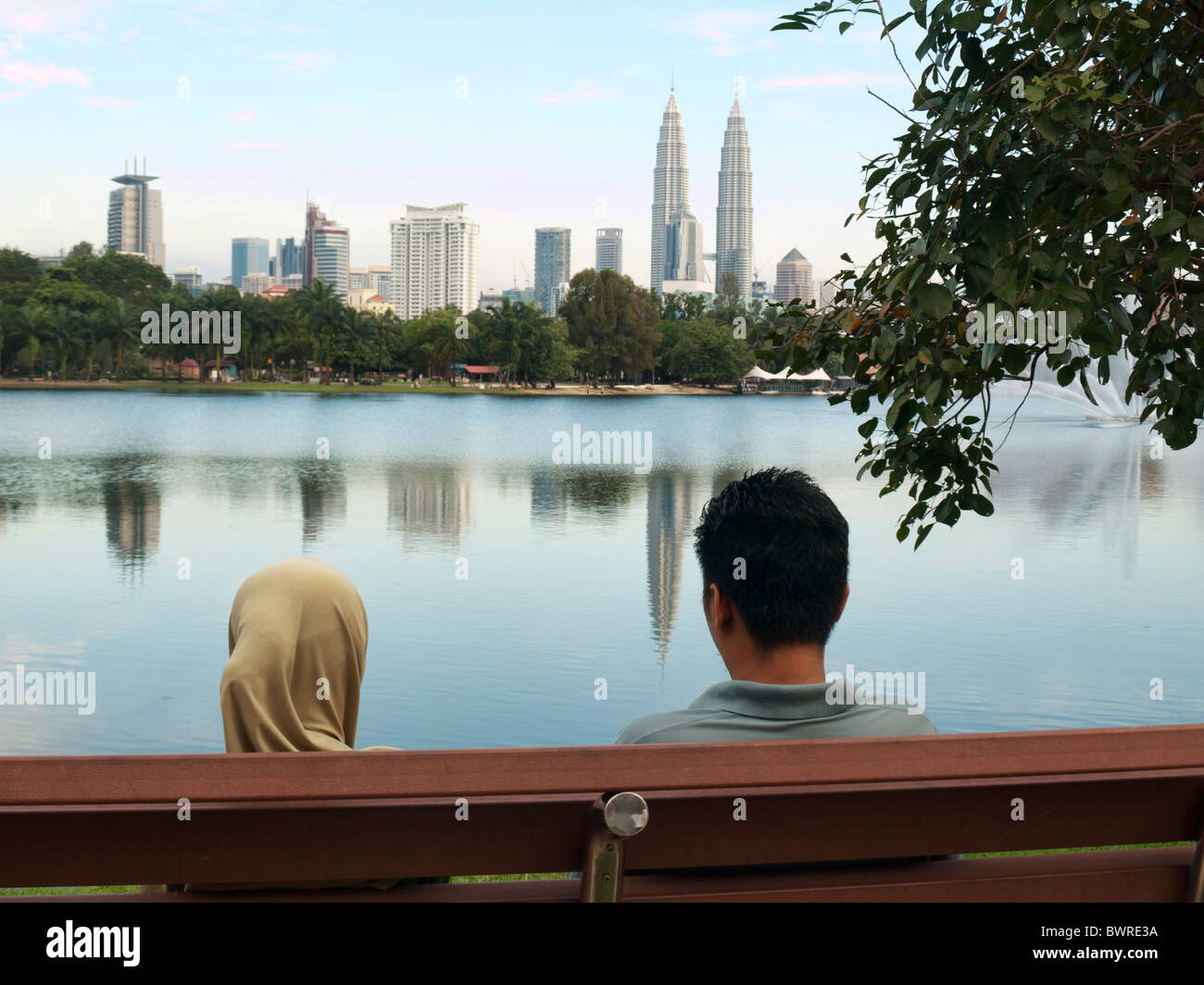 Buka people hi-res stock photography and images - Alamy