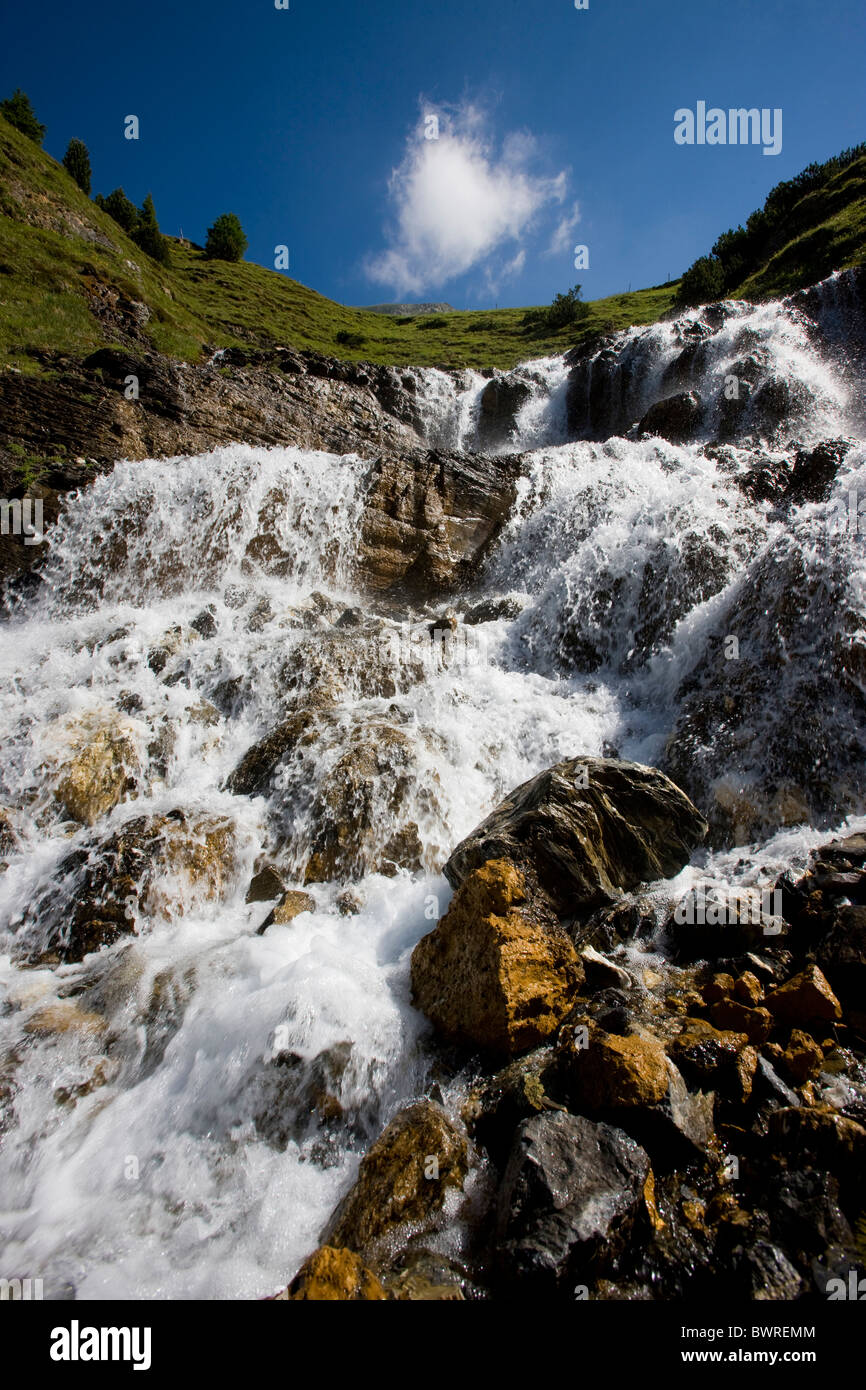 Switzerland europe graubunden parc ela hi-res stock photography and ...