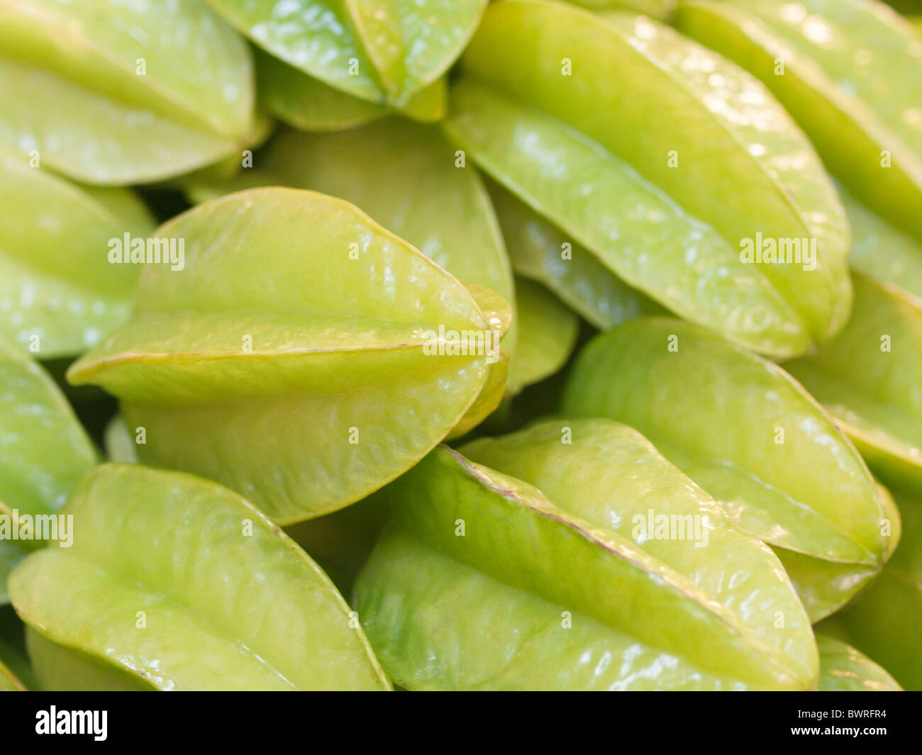 Star fruits hi-res stock photography and images - Alamy
