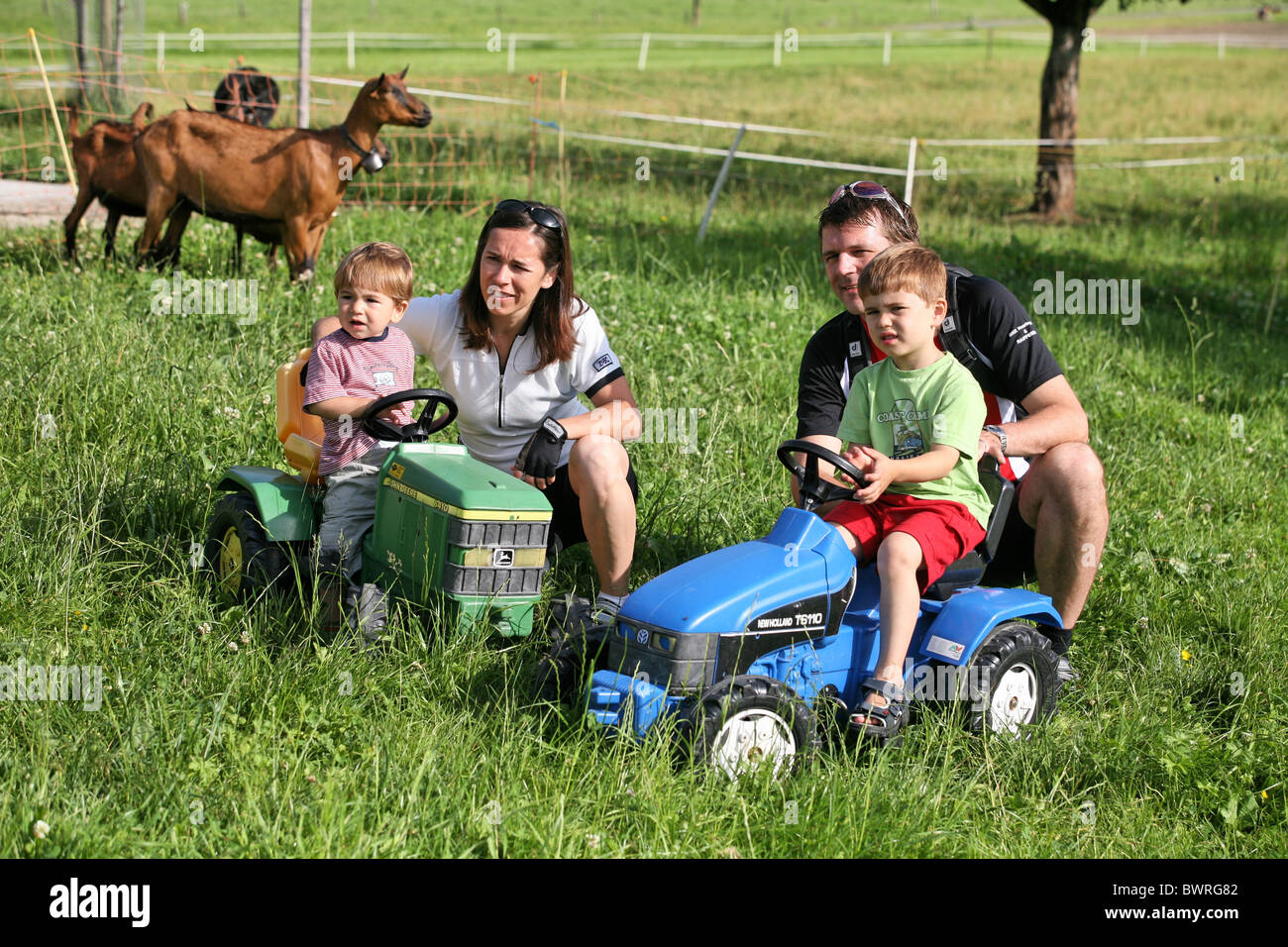 Europe farm animals hi-res stock photography and images - Alamy