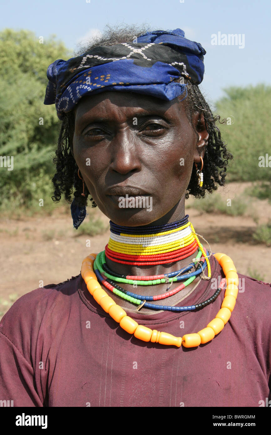 Borana Tribe Kenya Fascinating World Of Kenya's Borana Tribe Revealed