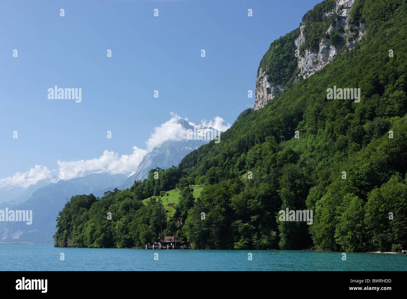 The rutlischwur hi-res stock photography and images - Alamy