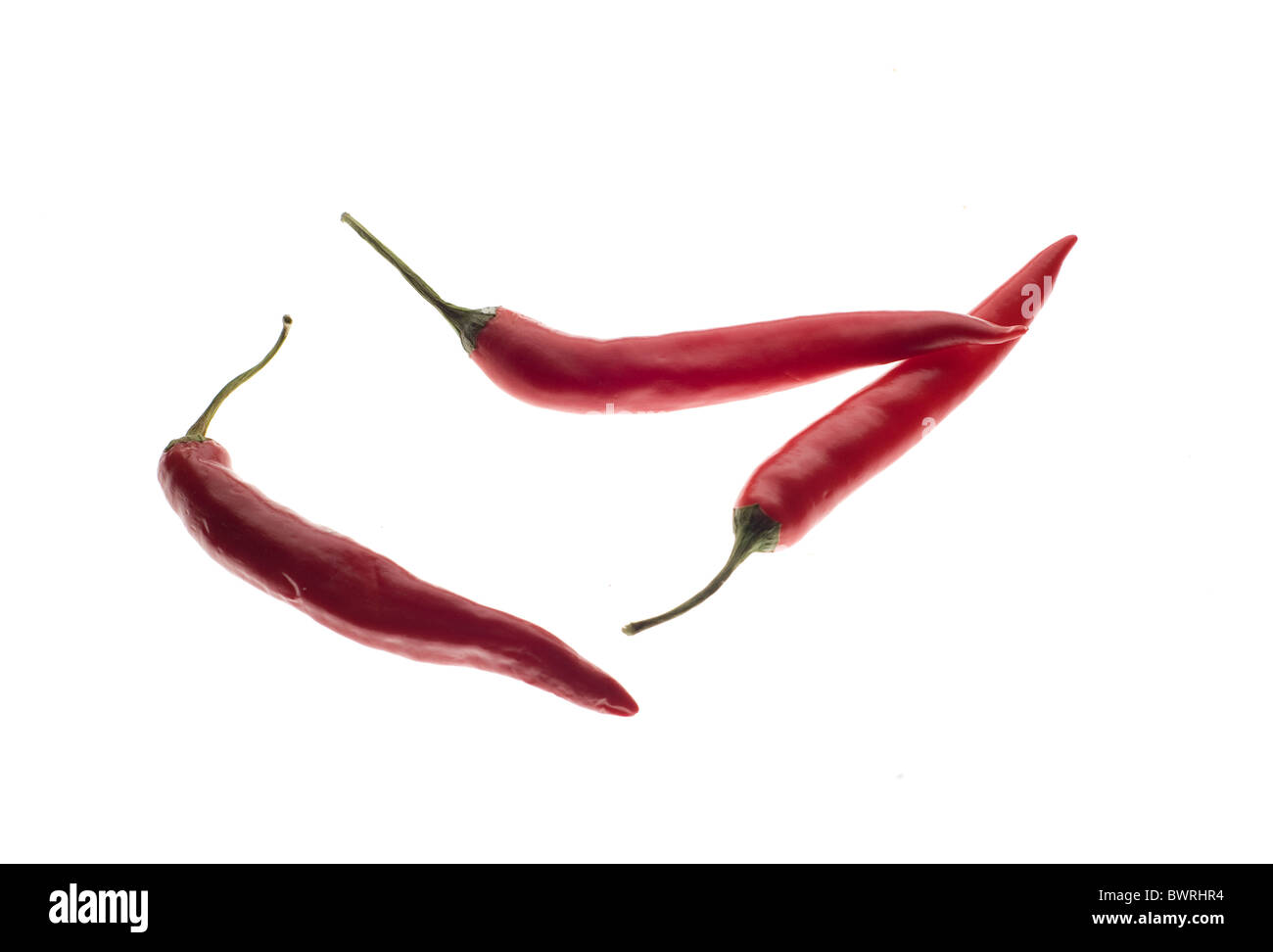 Spicy chilli reaction hi-res stock photography and images - Alamy