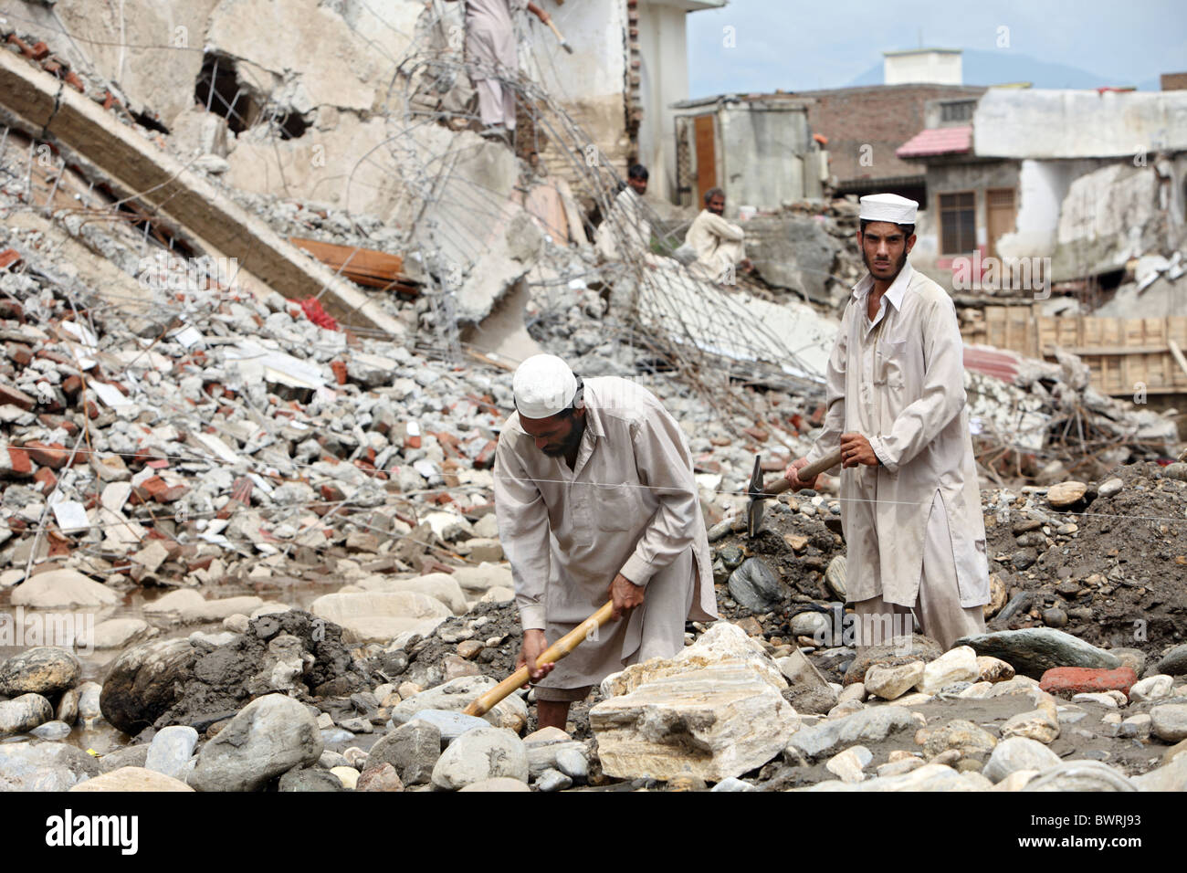 Swat pakistan hi-res stock photography and images - Alamy