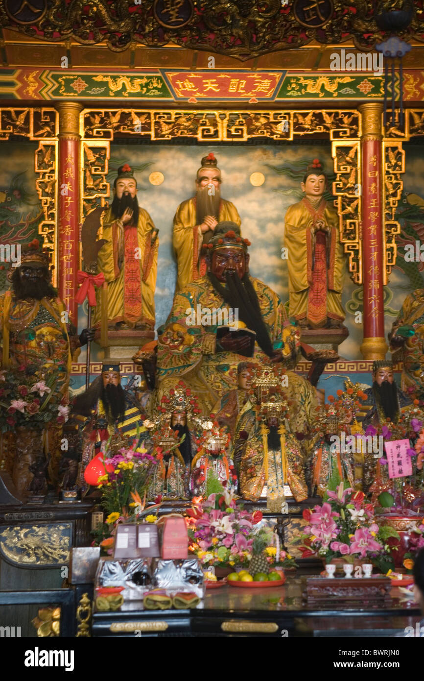 Chi ming tang hi-res stock photography and images - Alamy