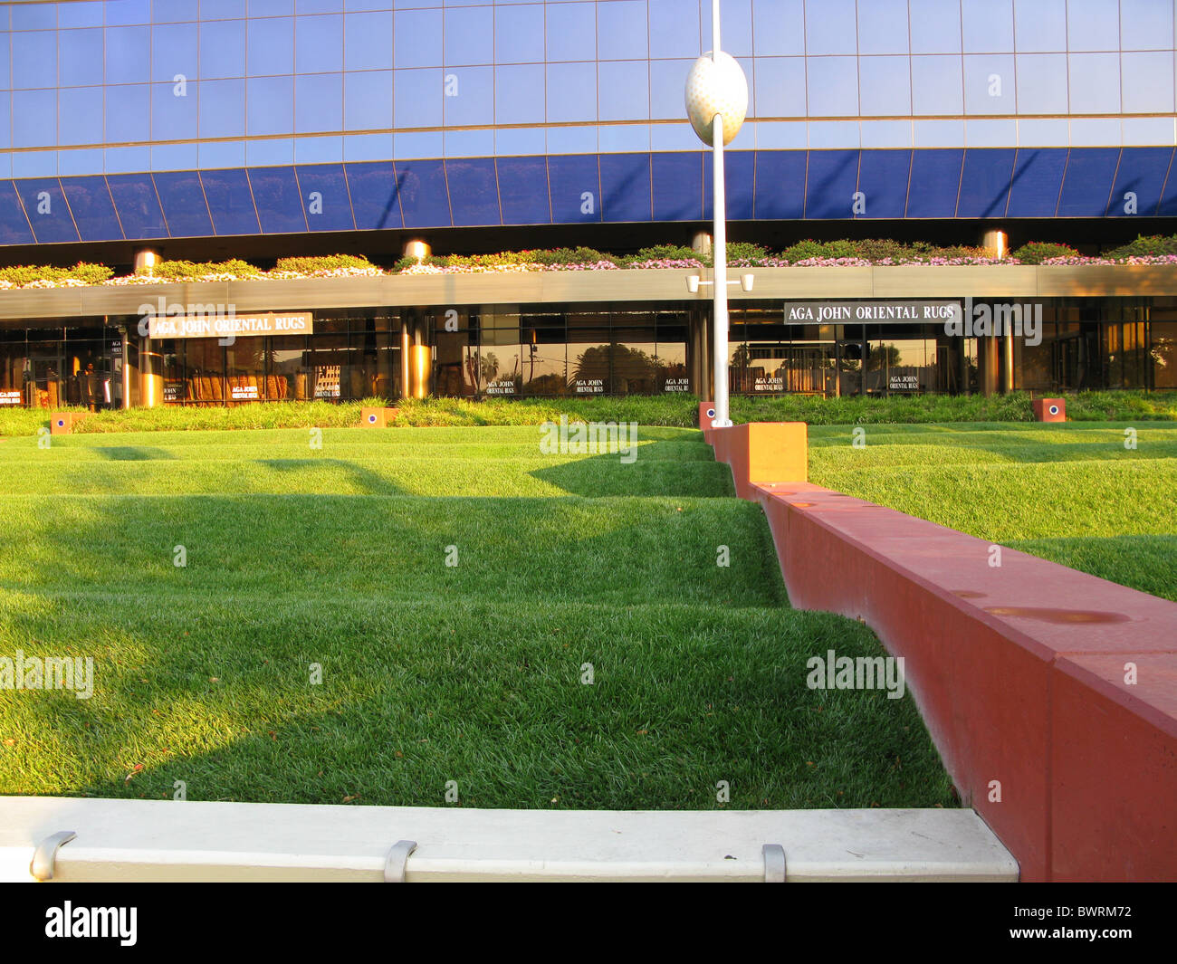 Pacific design center hi-res stock photography and images - Alamy