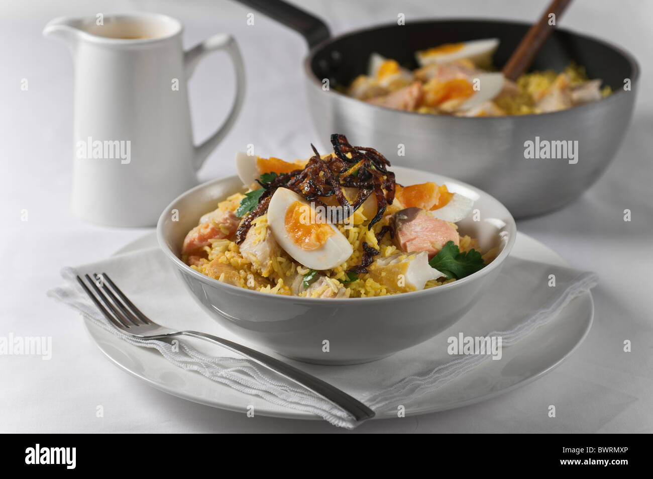 Indian white fish hi-res stock photography and images - Alamy