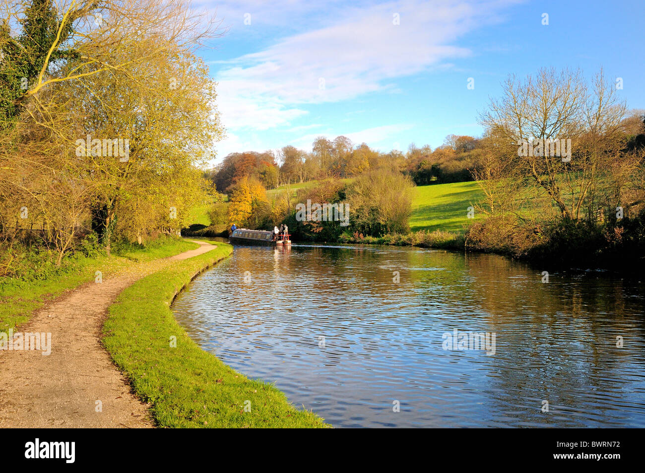 Harefield hi-res stock photography and images - Alamy
