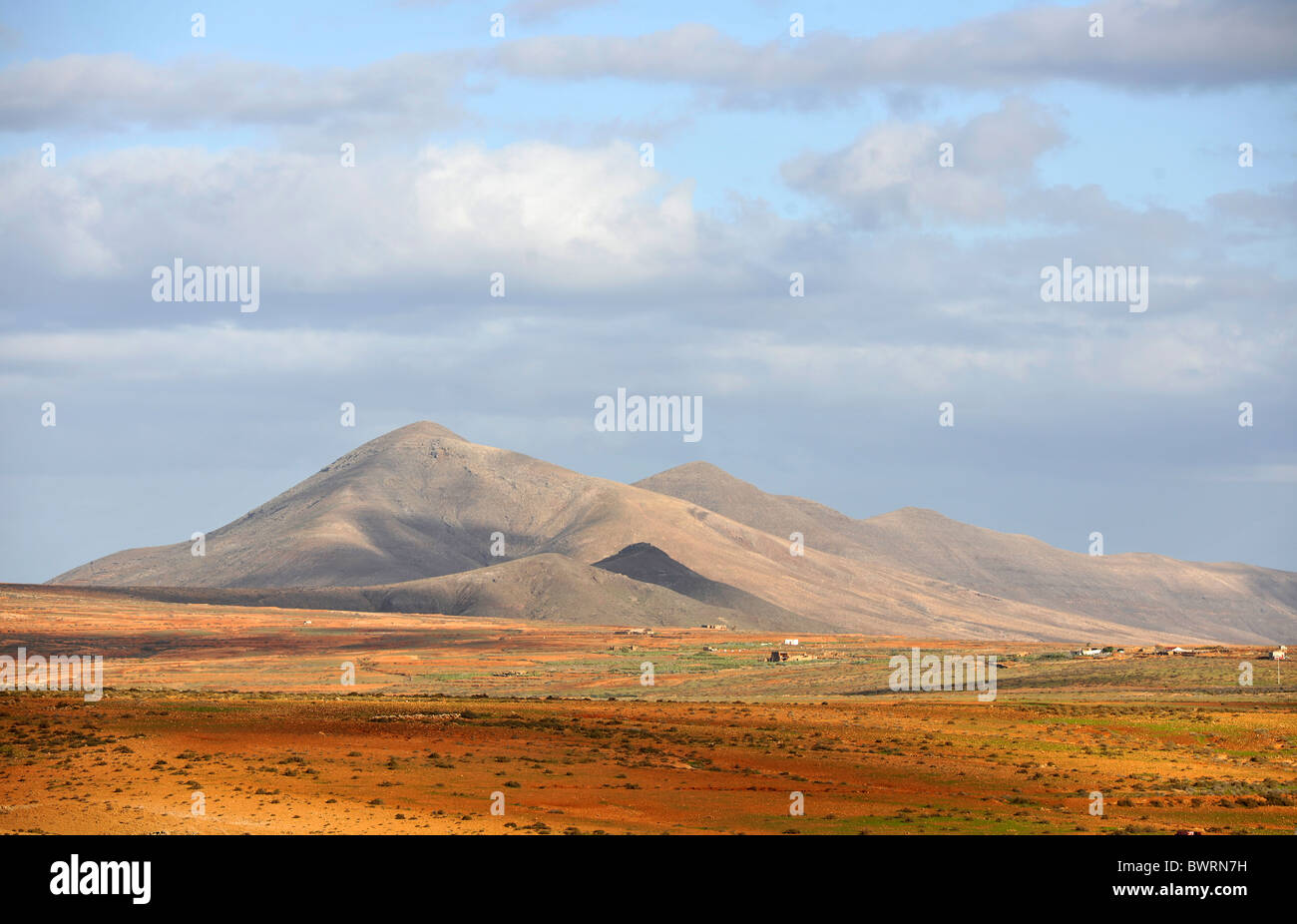 View from the lookout point Mirador Morro Velosa towards the Valle de ...
