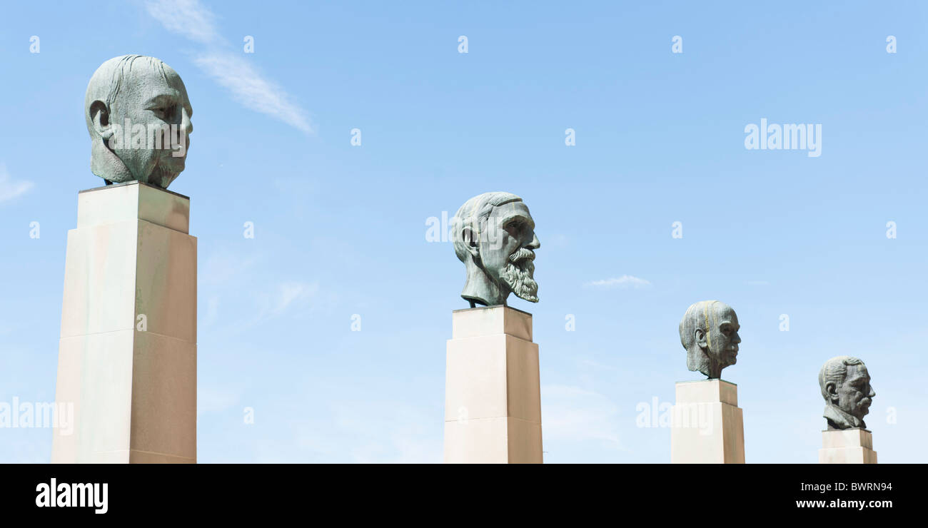 Minna hall hi-res stock photography and images - Alamy