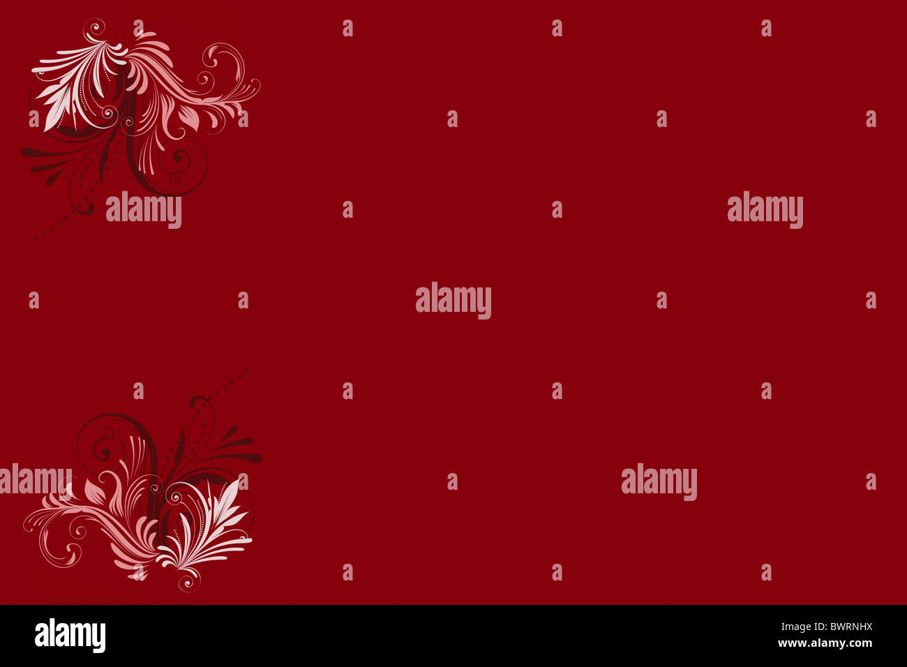 Pattern, card, illustration Stock Photo - Alamy