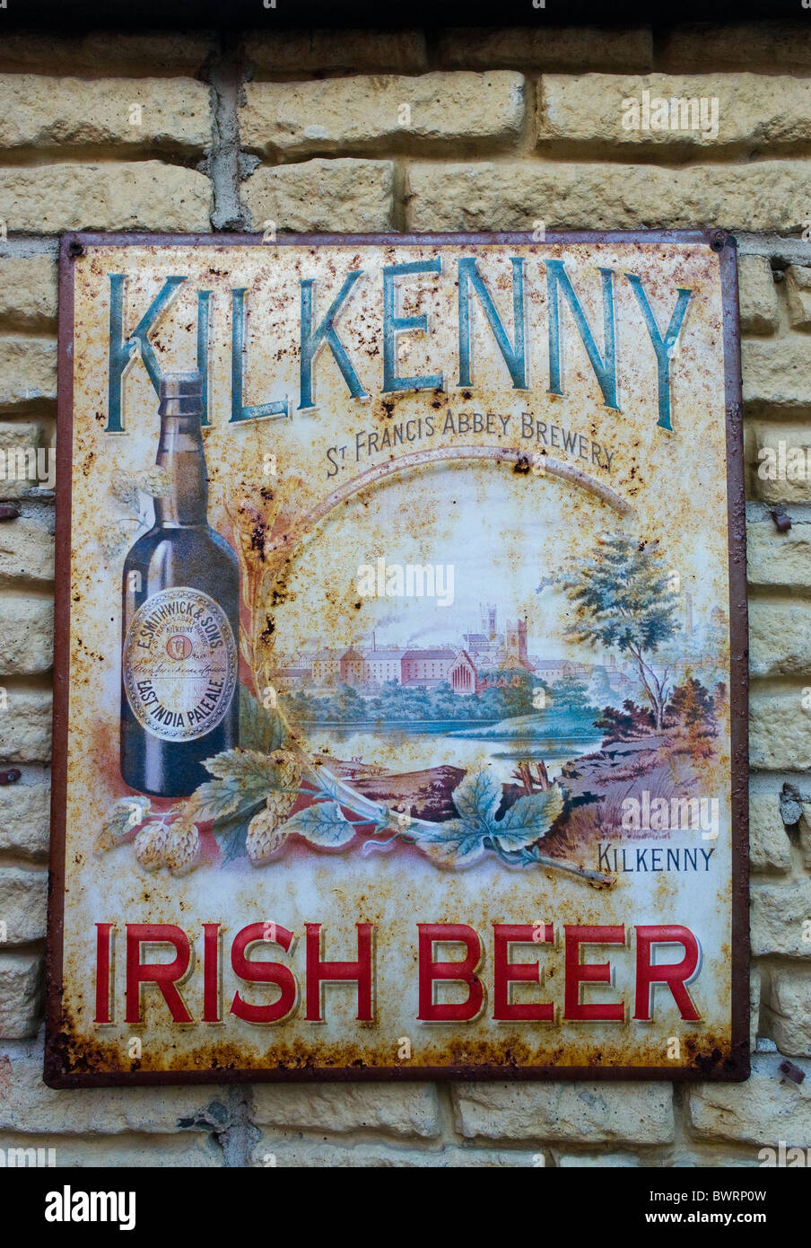 Kilkenny irish hi-res stock photography and images - Alamy
