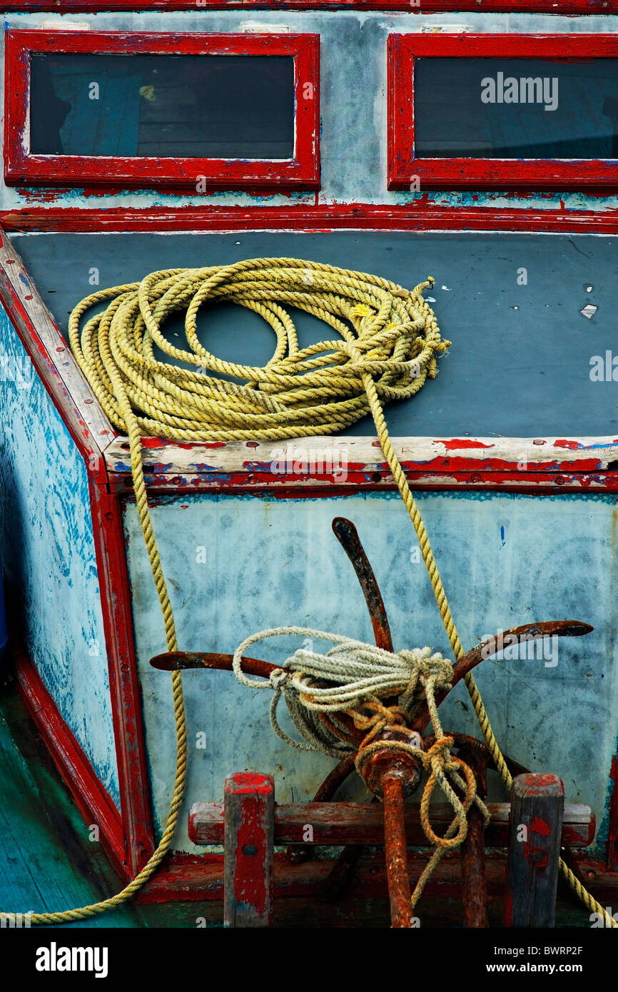 Male anchors hi-res stock photography and images - Alamy