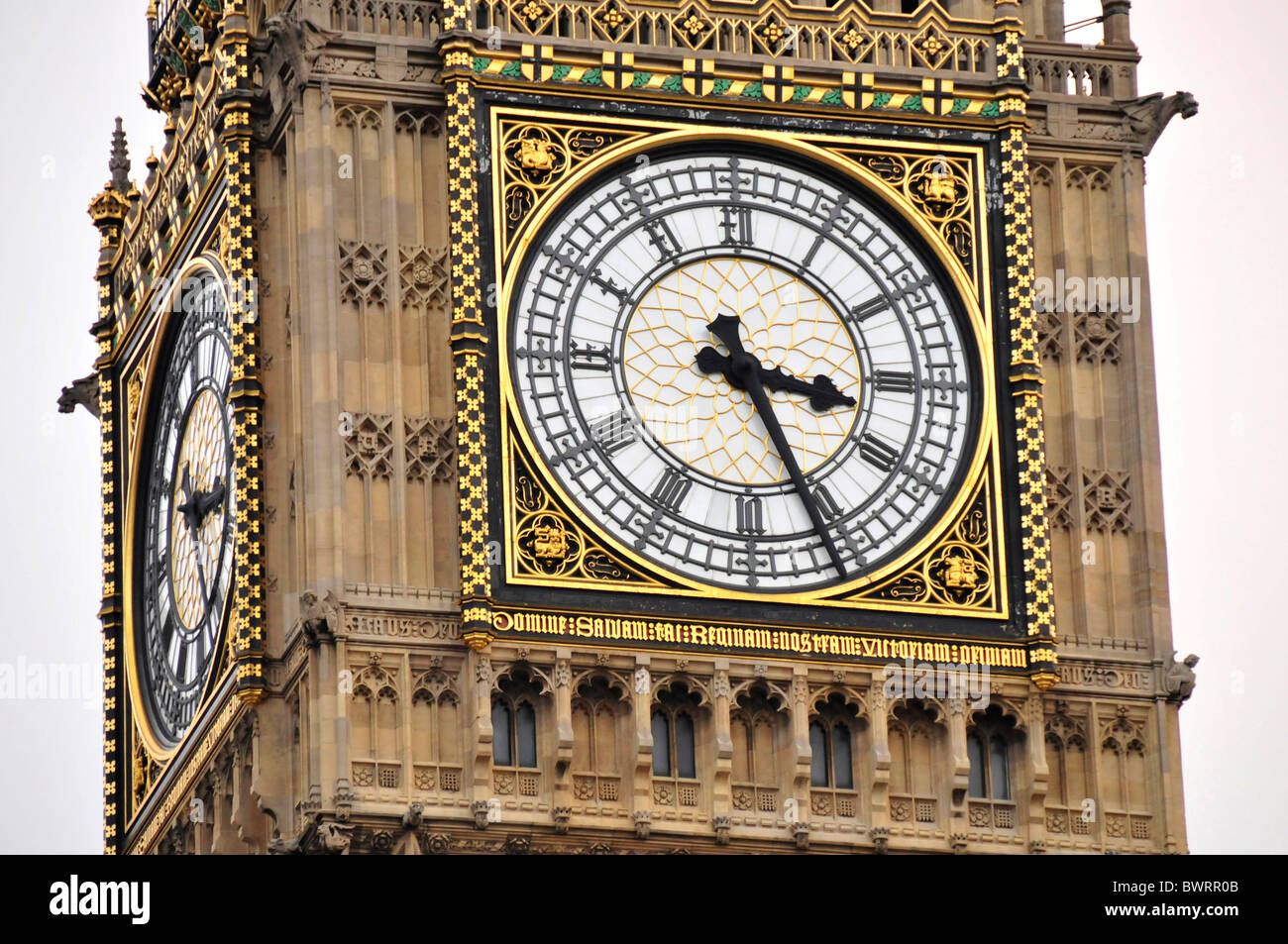 Clocktowers uk hi-res stock photography and images - Alamy