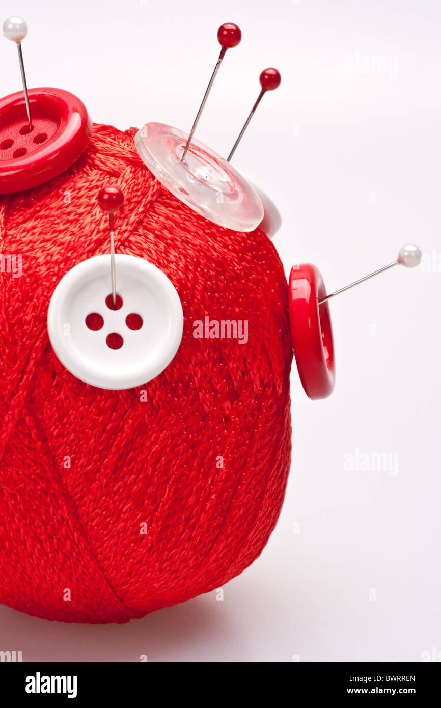 Ball buttons hi-res stock photography and images - Alamy